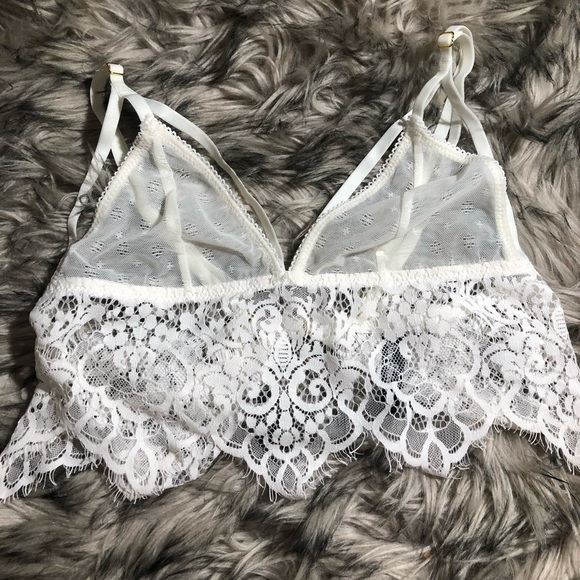Sam Edelman | Intimates & Sleepwear | Sam Edelman Bralette | Poshmark